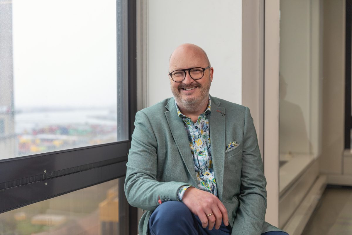 Senior Aerospace Bosman - QuatroHR – verdiept | verbindt | verrast